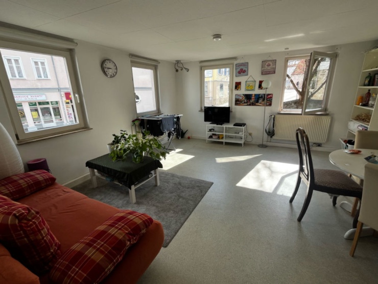 WG Zimmer in Plieningen 3er WG - WG Zimmer Stuttgart-Plieningen