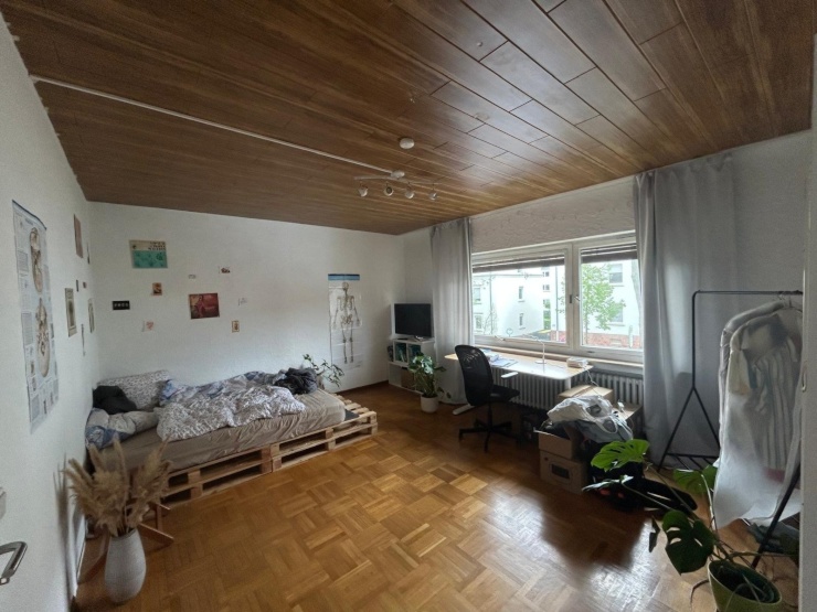 Gieen Grunberger Str