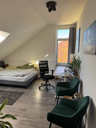 WG-Zimmer in Braunschweig - Finde dein WG-Zimmer mit netten Mitbewohnern