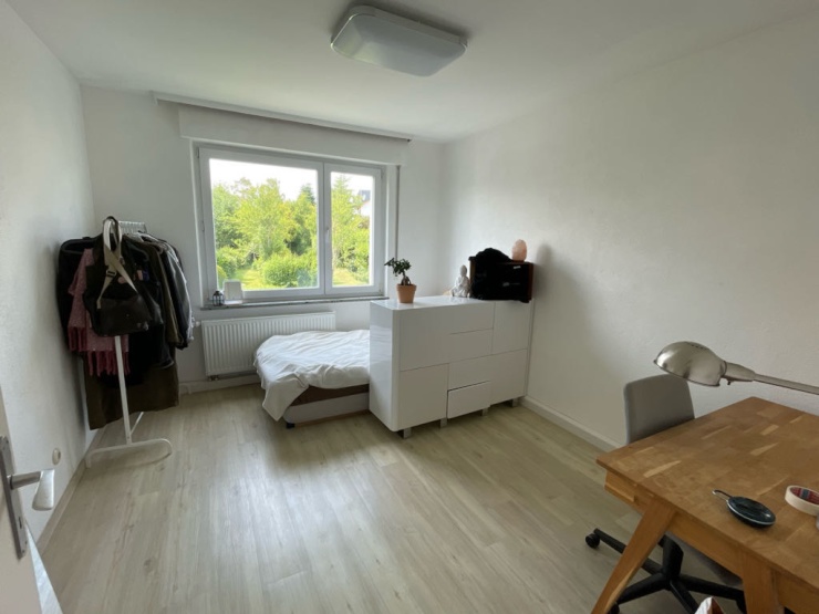 süßes Wg-Zimmer in einer 4er Wg in Hochschulnähe:) - WG Suche Aalen