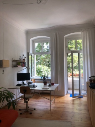 Mietwohnungen in Berlin - Aktuelle Wohnungsangebote