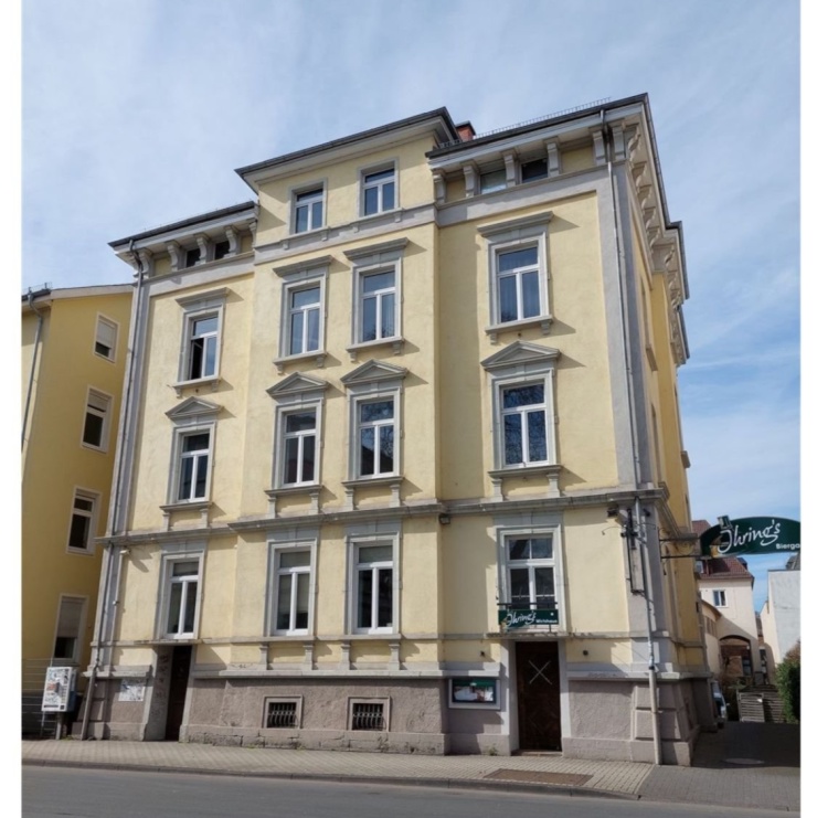 Gieen Grunberger Str