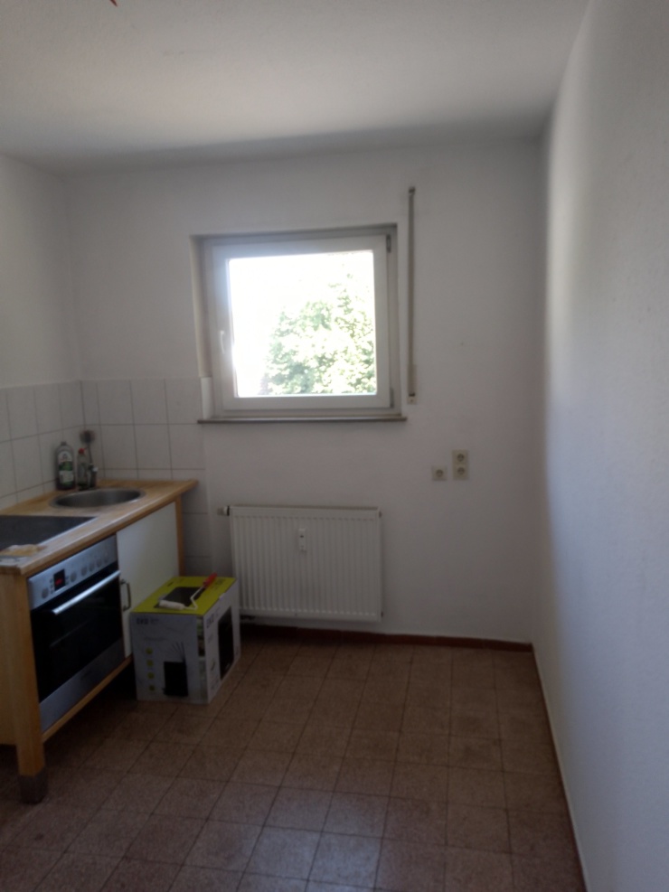 Wohnung zu vermieten - Wohnung in Ludwigsburg-Ludwigsburg