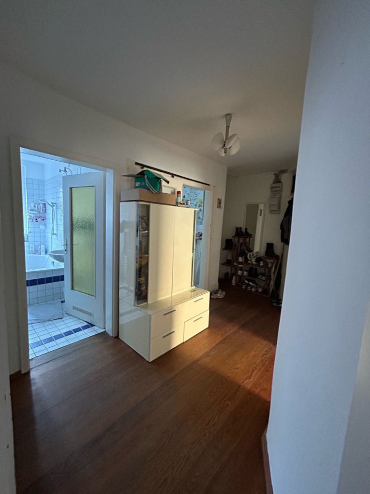 2WG - 3 Zimmer - Wohnung- Lehen Stuttgart - Wohnung in Stuttgart-Lehen