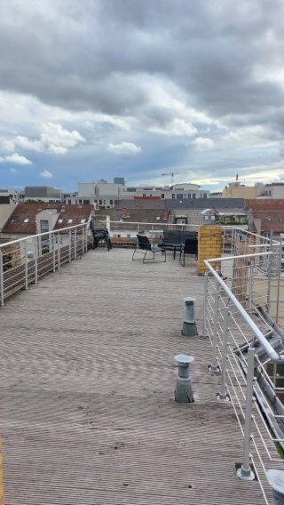 4er WG Mannheim Quadrate - WGs Mannheim-Quadrate