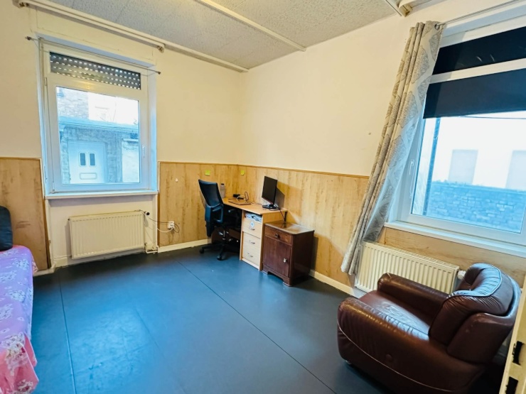 Large Furnished Room for Sublet (Feb–Jun) – €350 All Inclusive ...