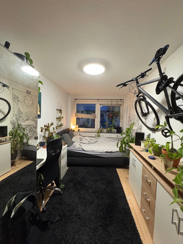 Faszinierend Stuttgart Wg Gesucht Bilder