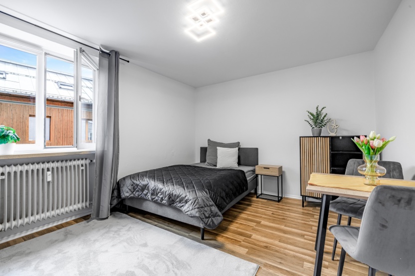 Wunderbar Zimmer In Munchenfotos