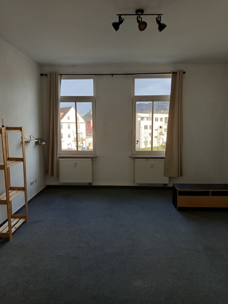 Wunderschöne Wg Zimmer Jena Ebenbild