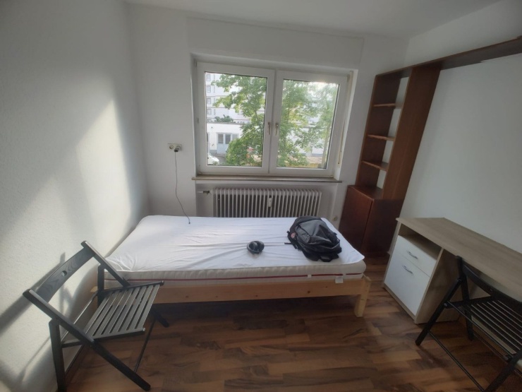 Gieen Grunberger Str