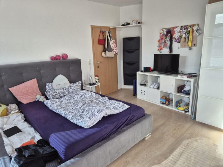 Wg Zimmer Erfurt
