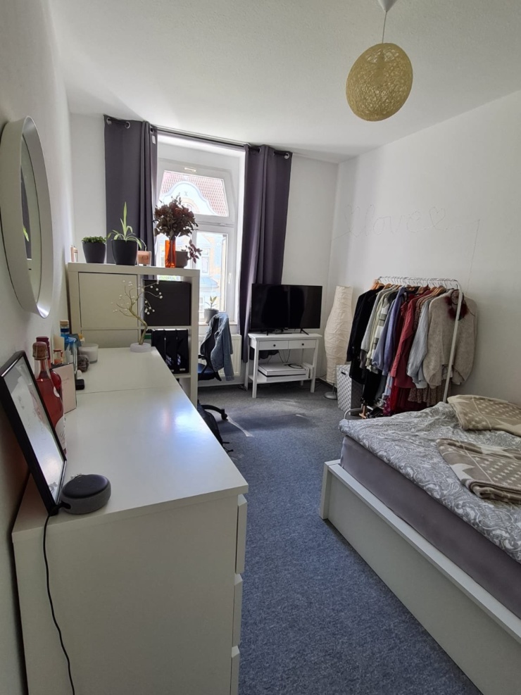 Wg Zimmer Erfurt
