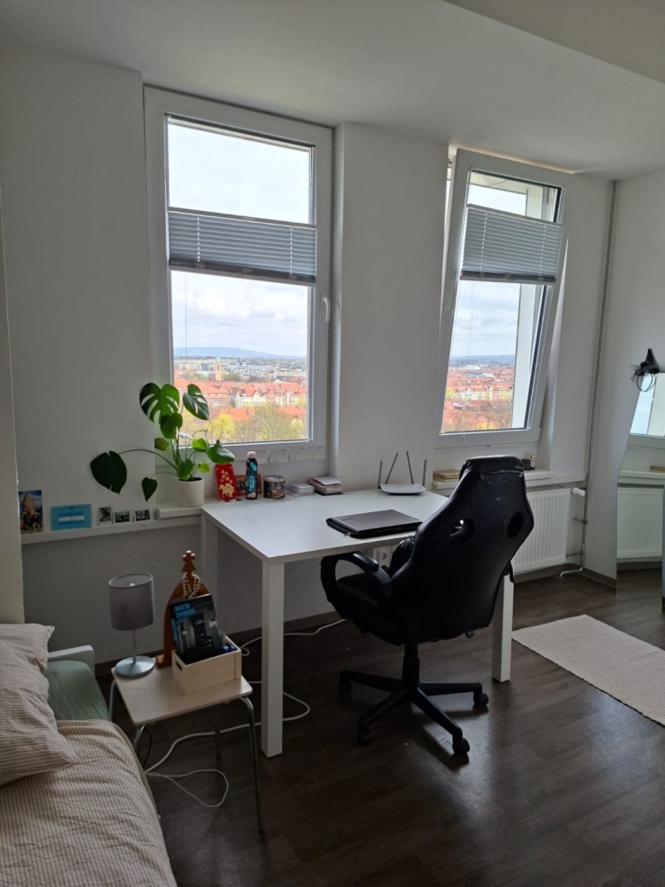 Wg Zimmer Erfurt