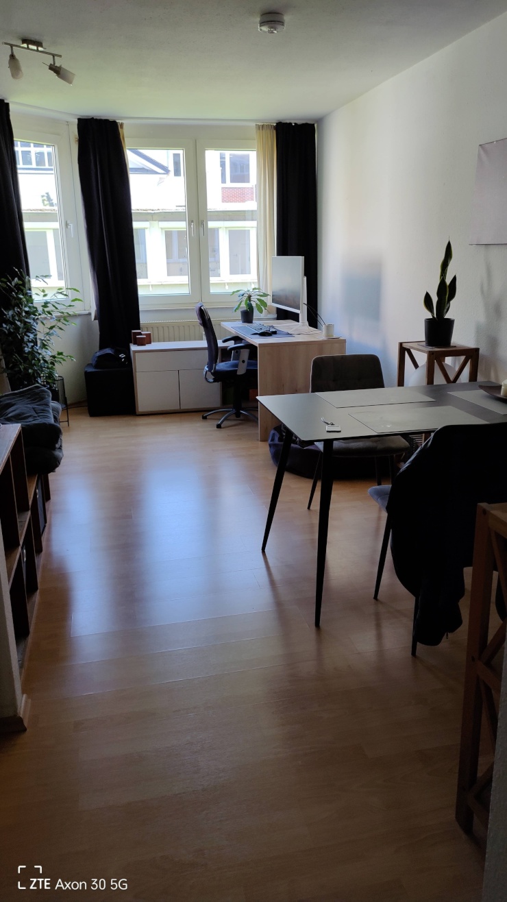 Verwunderlich Wg Gesucht Mannheim Ebenbildnull